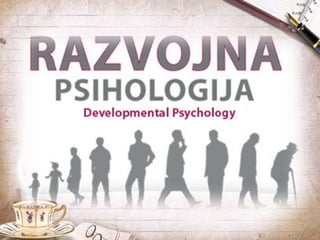 Psihički razvoj | PPTX