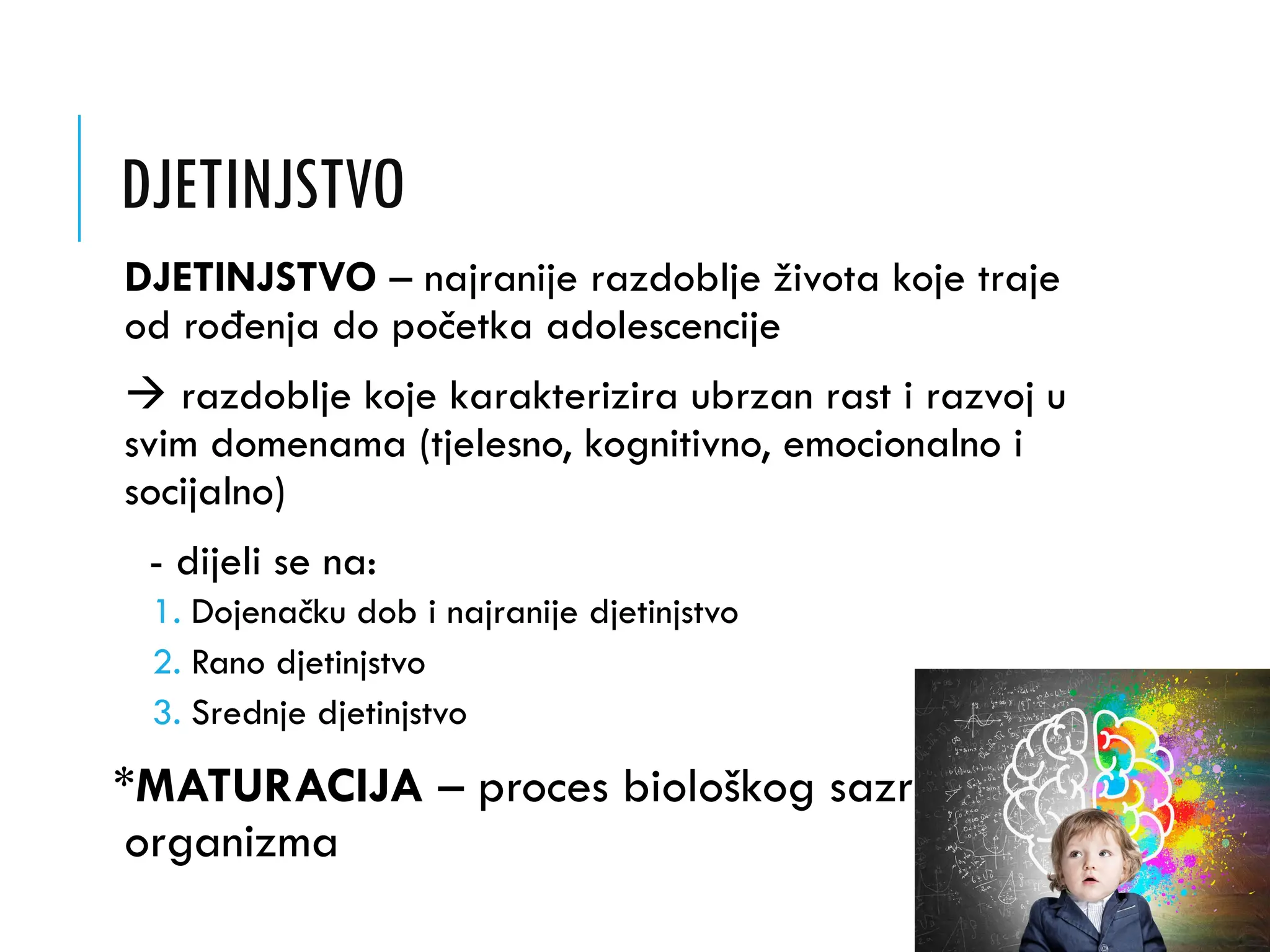 Psihički razvoj .ppt psihologija gimnazija | PPT