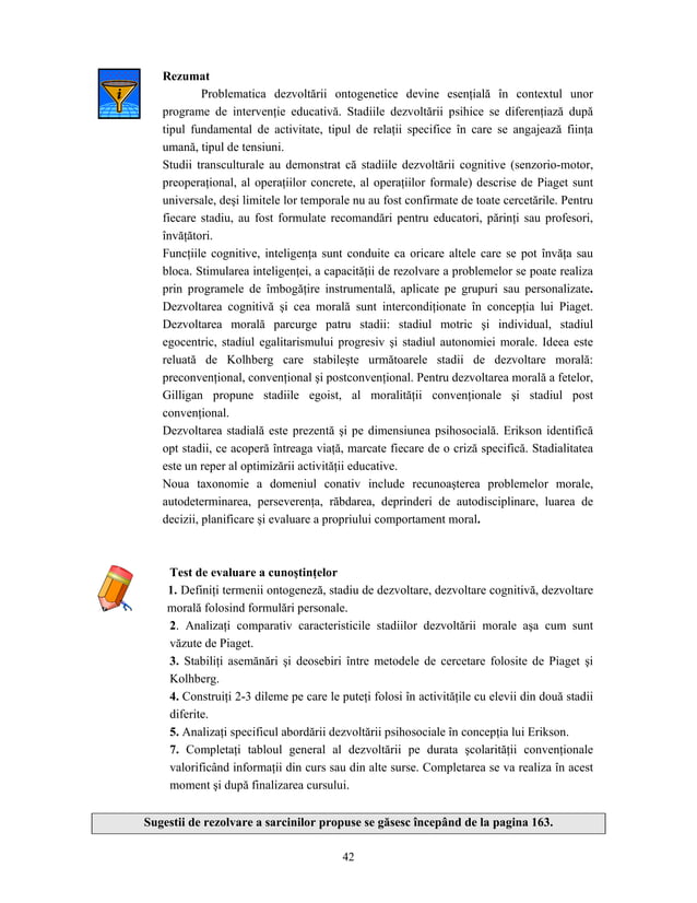 Psihologia educatiei-e-cocorada | PDF