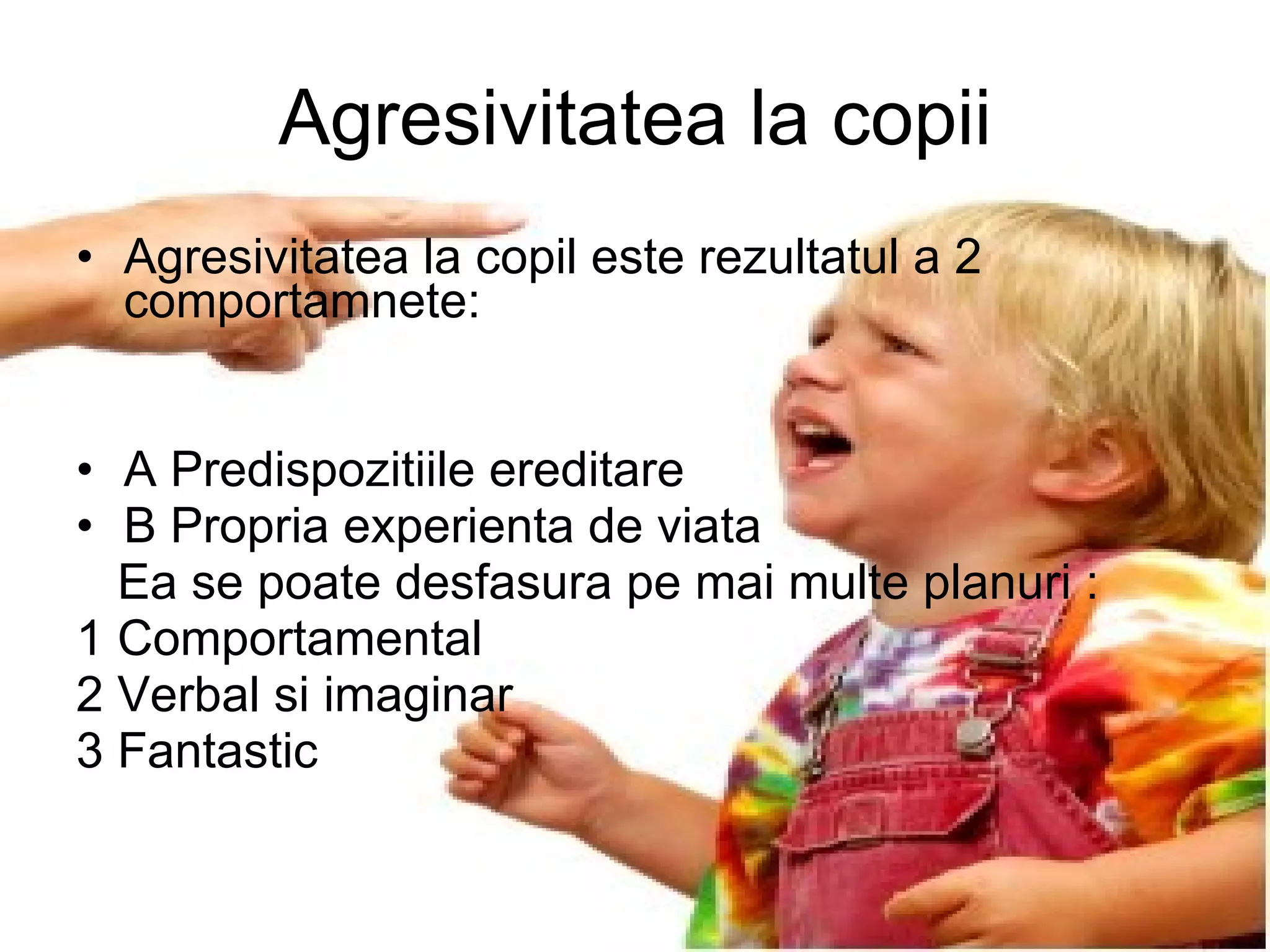 Psihologia varstelor si a familiei | PPT