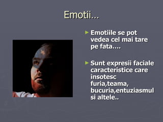 Psihologie | PPT