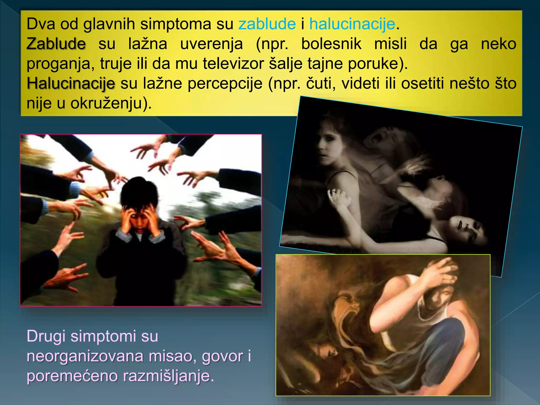 Psihoza monika osterman ii-1 | PPTX