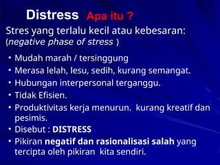 Psikis Stres di Tempat Kerja(Dr.EDDY).ppt