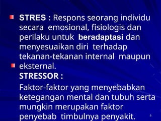 Psikis Stres di Tempat Kerja(Dr.EDDY).ppt