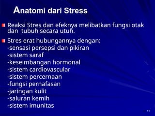 Psikis Stres di Tempat Kerja(Dr.EDDY).ppt