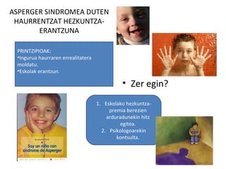 Psiko asperger | PPS