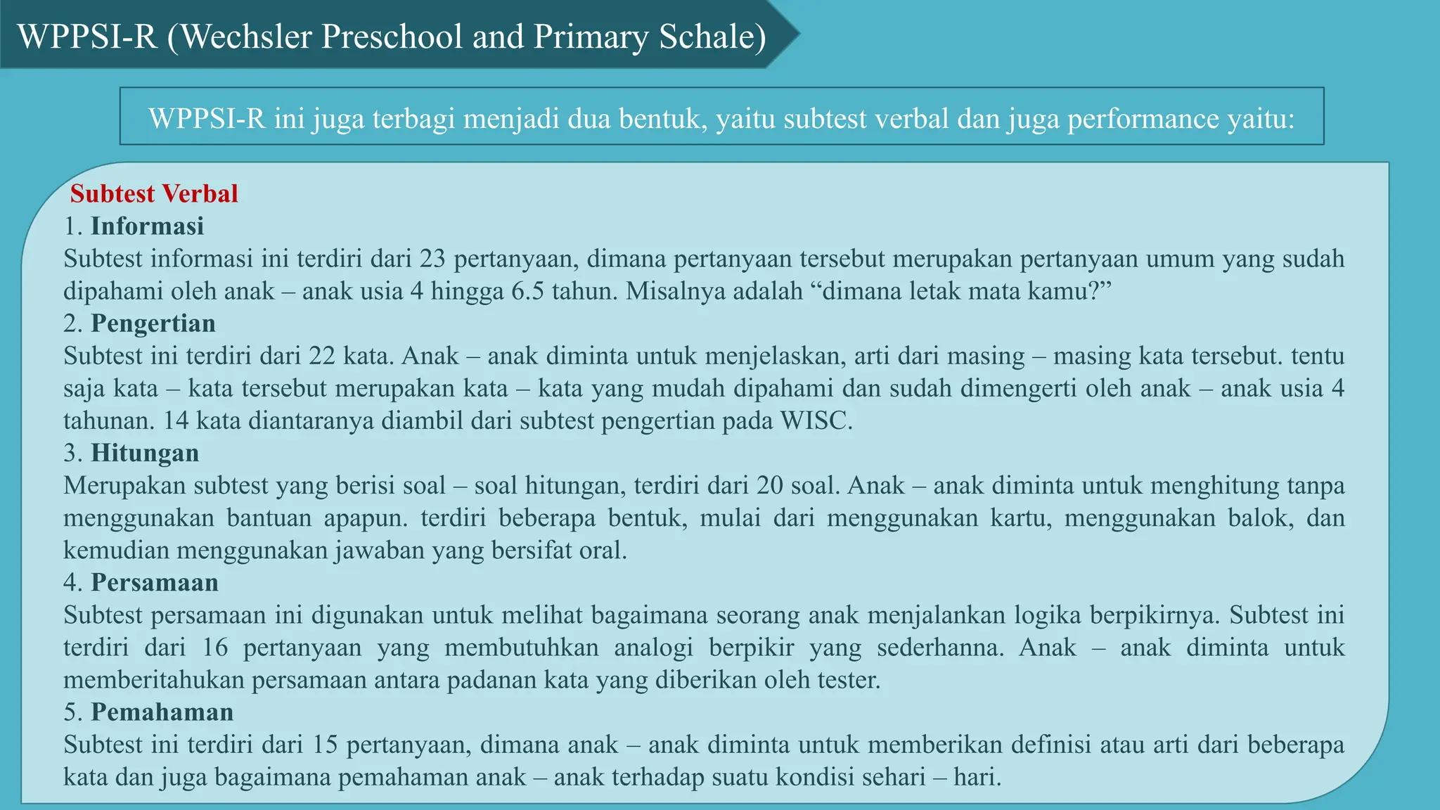 PSIKODIAGNOSTIK.pptx psikologi diagnostik | PPTX