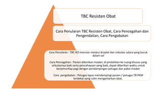 PSIKOEDUKASI PADA PASIEN DENGAN TBC RO.pptx