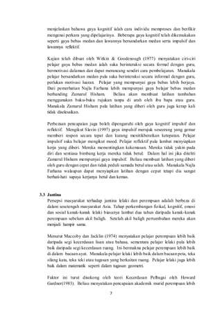 Psikohbef2103 | DOCX