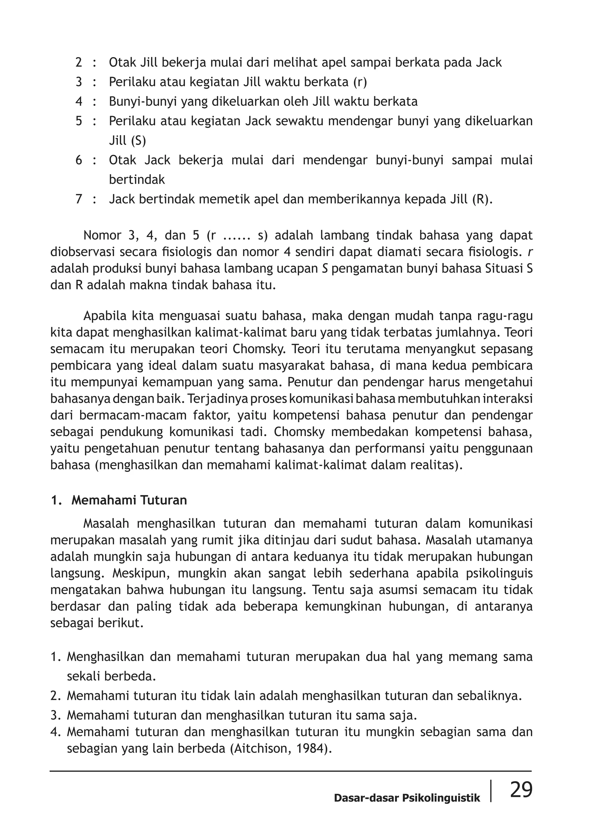 DASAR-DASAR PSIKOLINGUISTIK -- KHOLID A. HARRAS & ANDIKA DUTHA BACHARI ...
