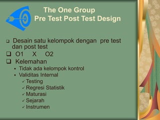 Psikologi-Eksperimen-Rancangan-Eksperimen.ppt | Free Download