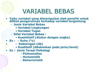Psikologi-Eksperimen-Tahap-Penelitian-Eksperimen.ppt