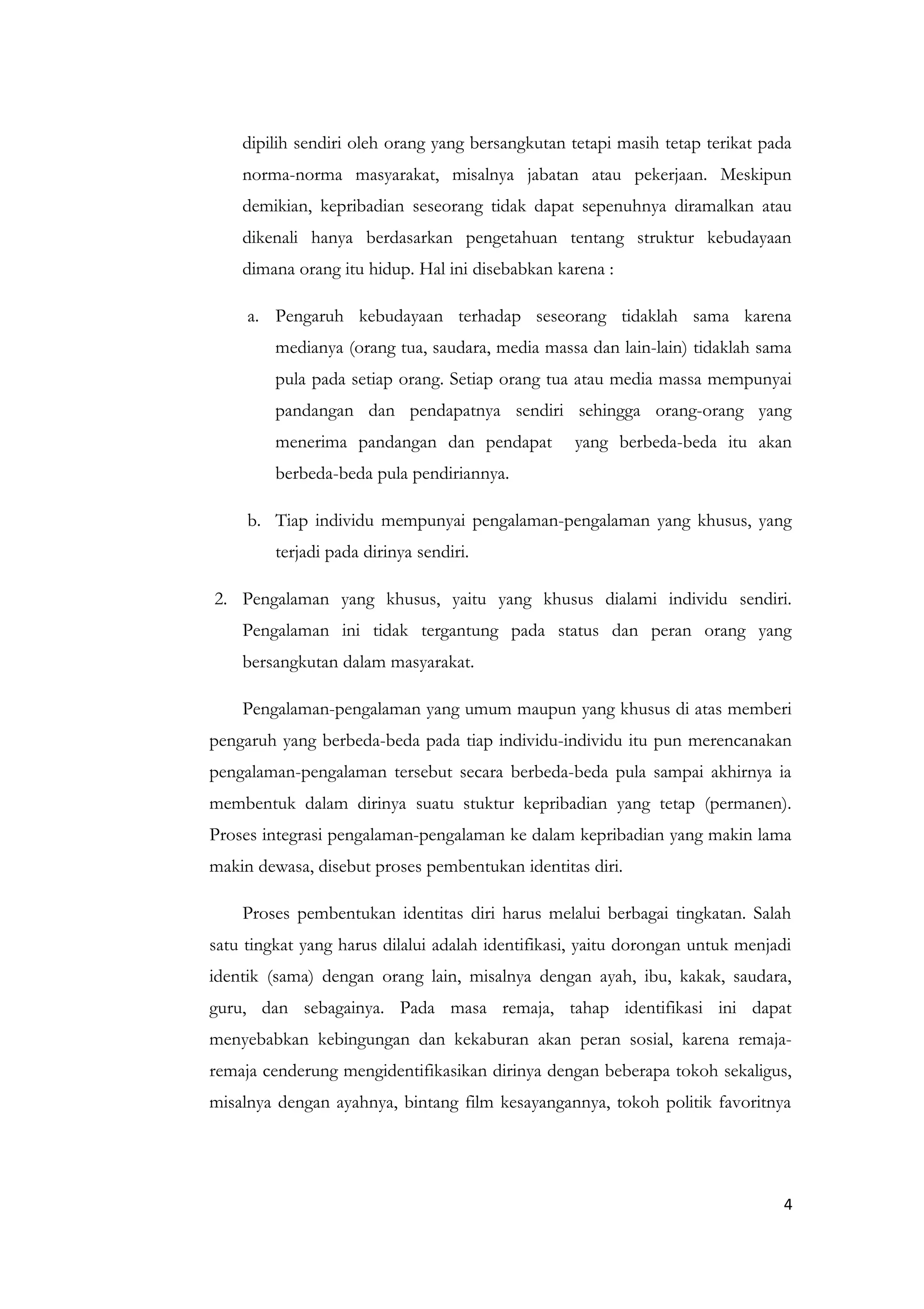 Psikologi Kepribadian Doc