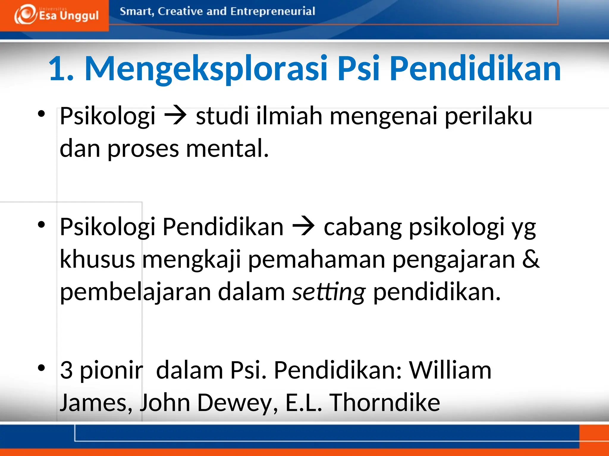 Psikologi-Pendidikan-1.pengantar.ppt..... | PPT