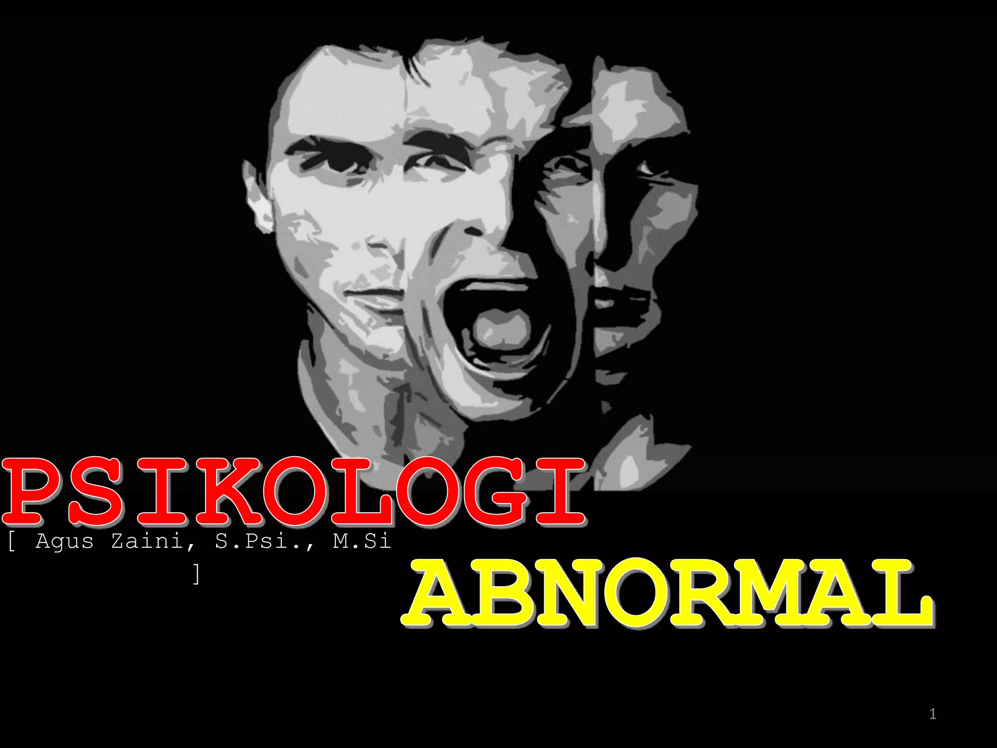 PSIKOLOGI ABNORMAL PENGANTAR.pptx