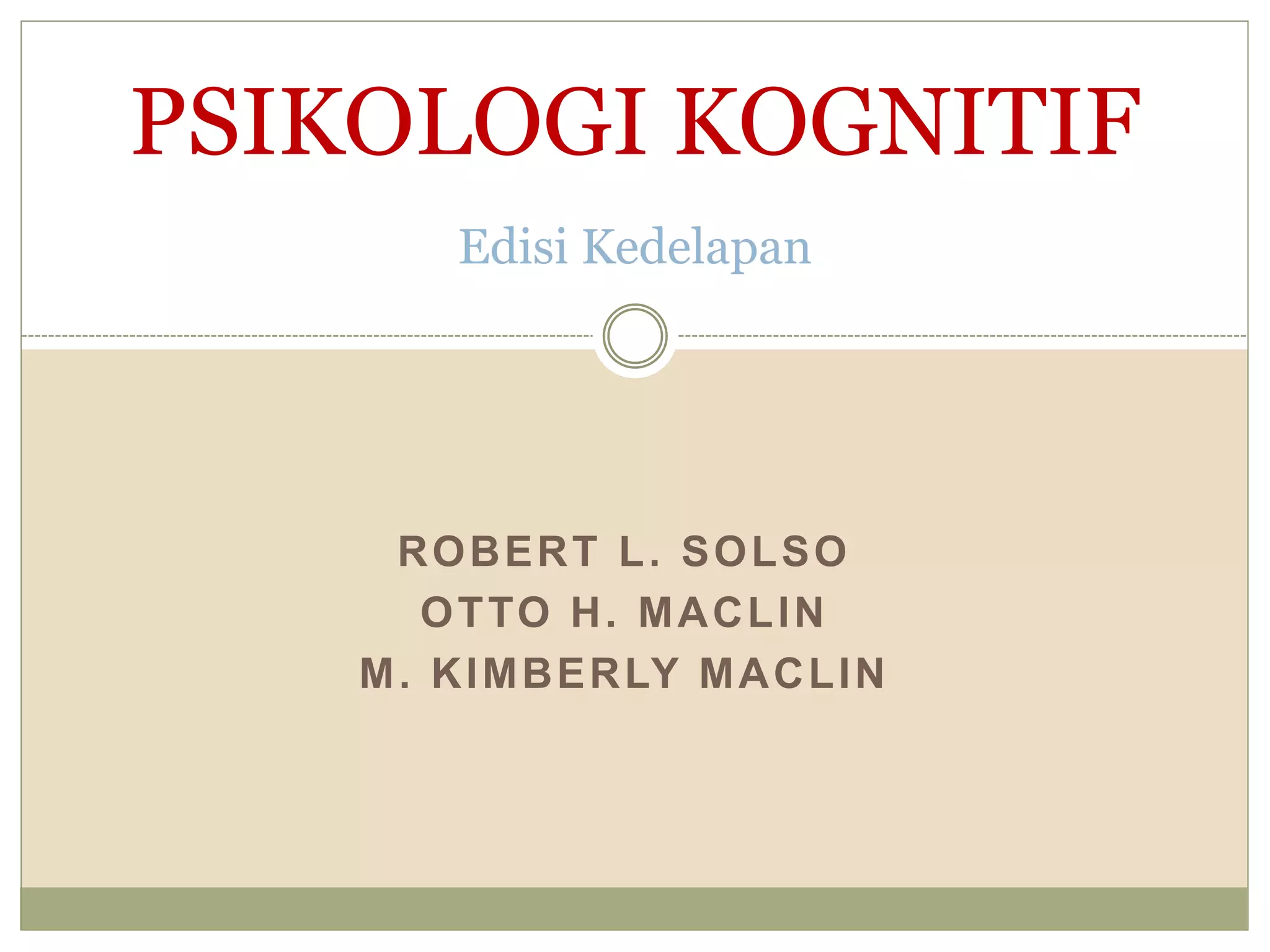 psikologi_kognitif.ppt