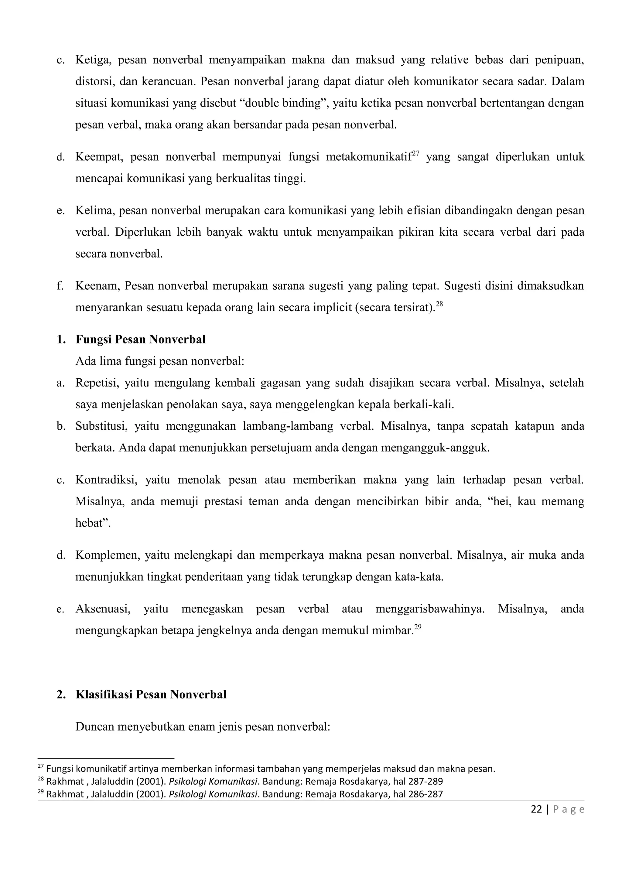 Psikologi komunikator | DOC