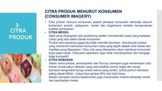 Psikologi Konsumen dan pemasaran sesi 5.pptx