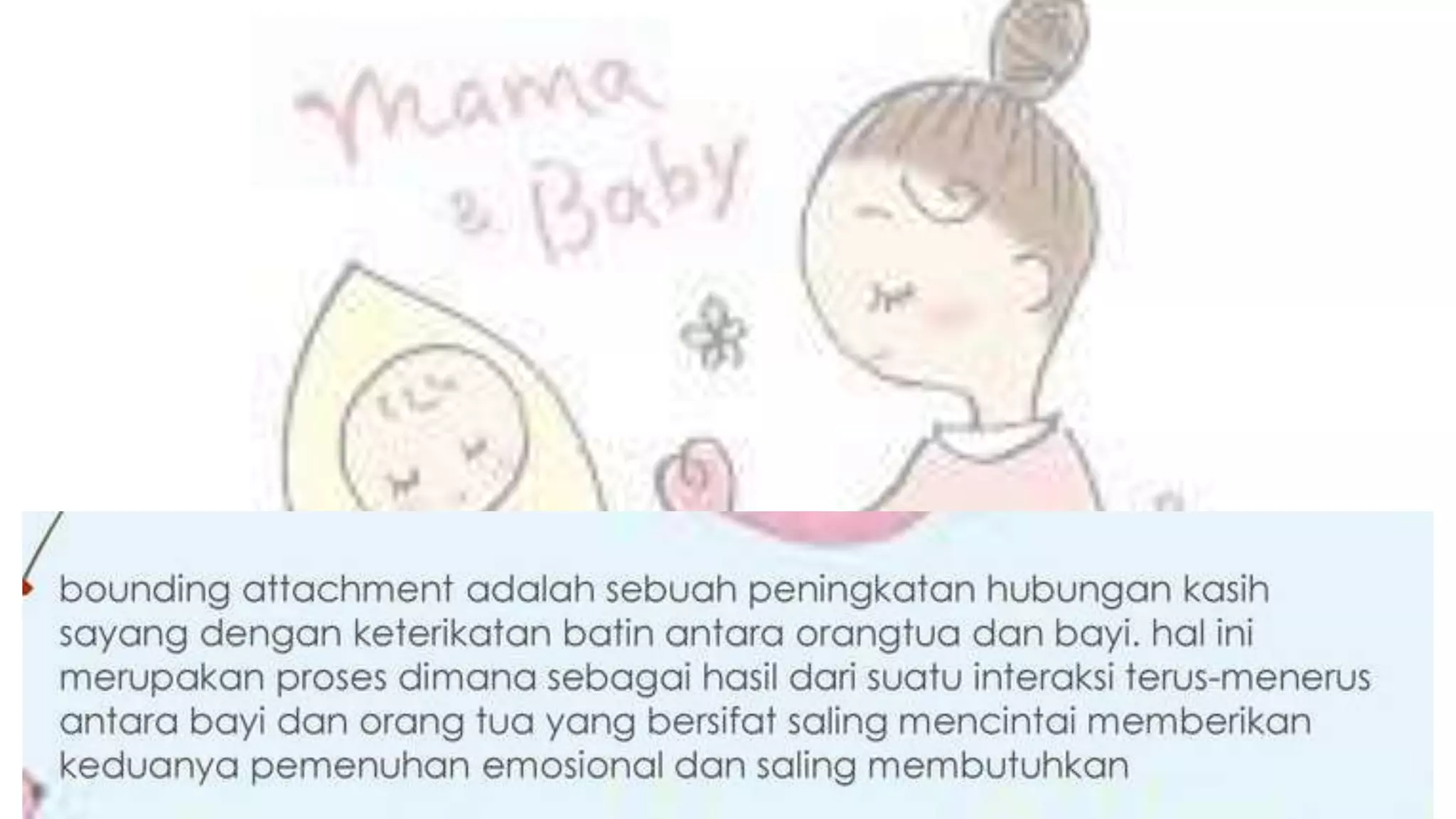 Psikologi pada bumil, bulin dan bufas xx.pptx | Free Download