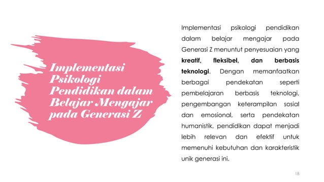 Psikologi Pembelajaran Pada Generasi Z.pptx