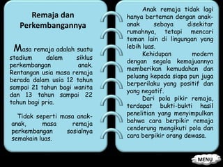 Psikologi pendidikan pertumbuhan dan perkembangan anak dan remaja ...