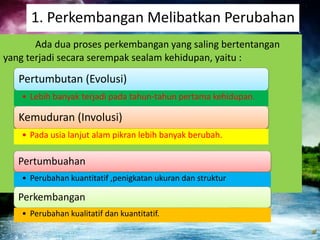 Periode-periode pranatal | PPTX