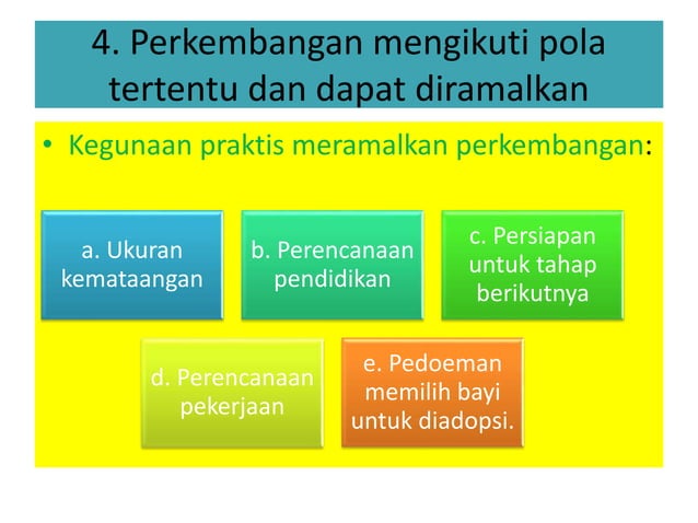 Periode-periode pranatal | PPTX