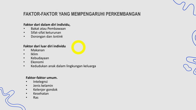 Psikologi Perkembangan_Konsep Dasar & Faktor yg Mempengaruhi Perkembangan.pptx