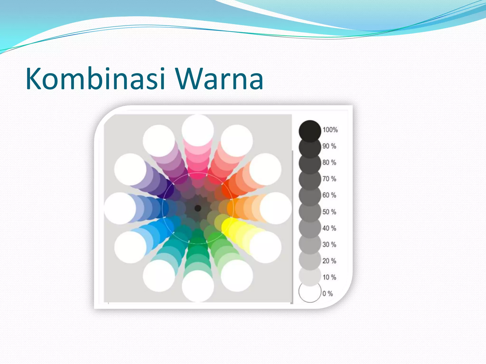 Psikologi warna | PPTX