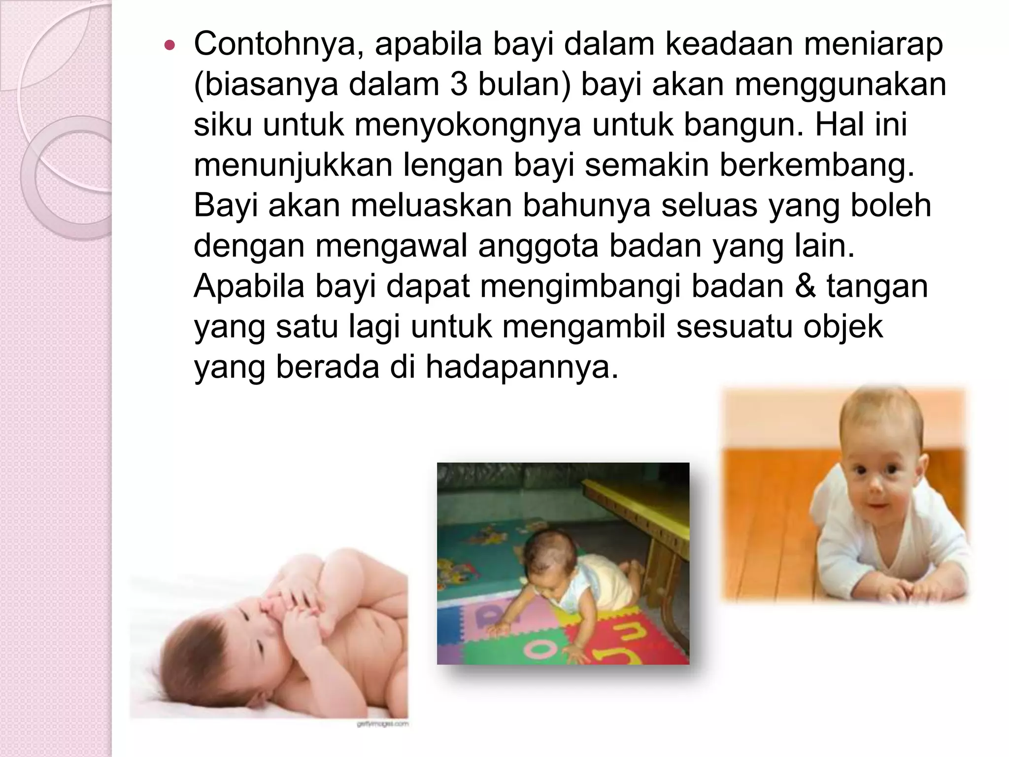 pergerakan voluntary dan kestabilan | PPTX