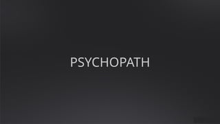 Genetic Inheritance_Penyakit Psikopat.pptx