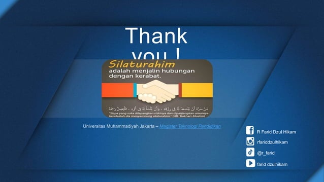 Pengembangan sistem istruksional Model Banathy Bg Faarid.pptx