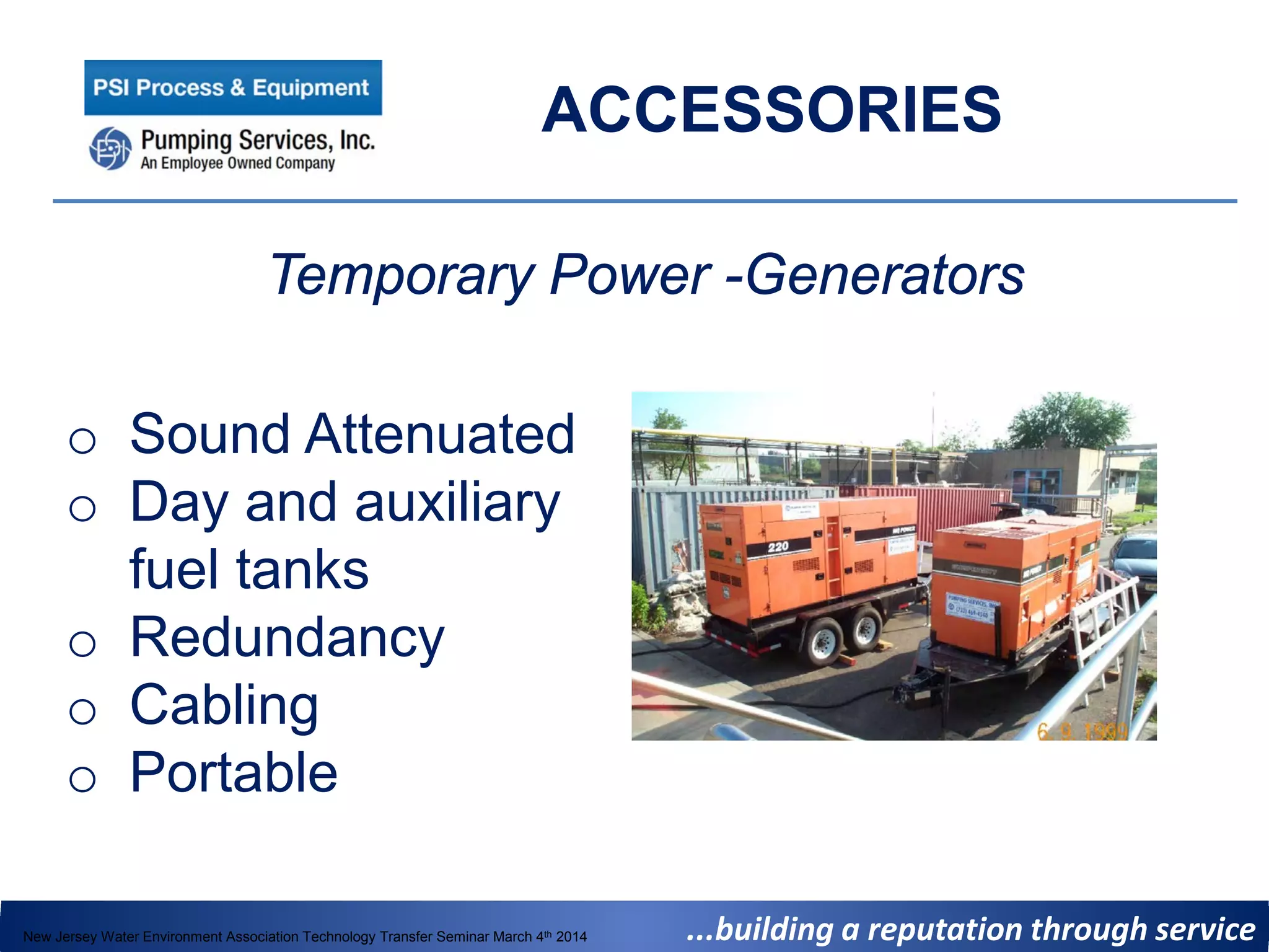 Psi njwea bypass-pumping_ trenchless_technology | PDF
