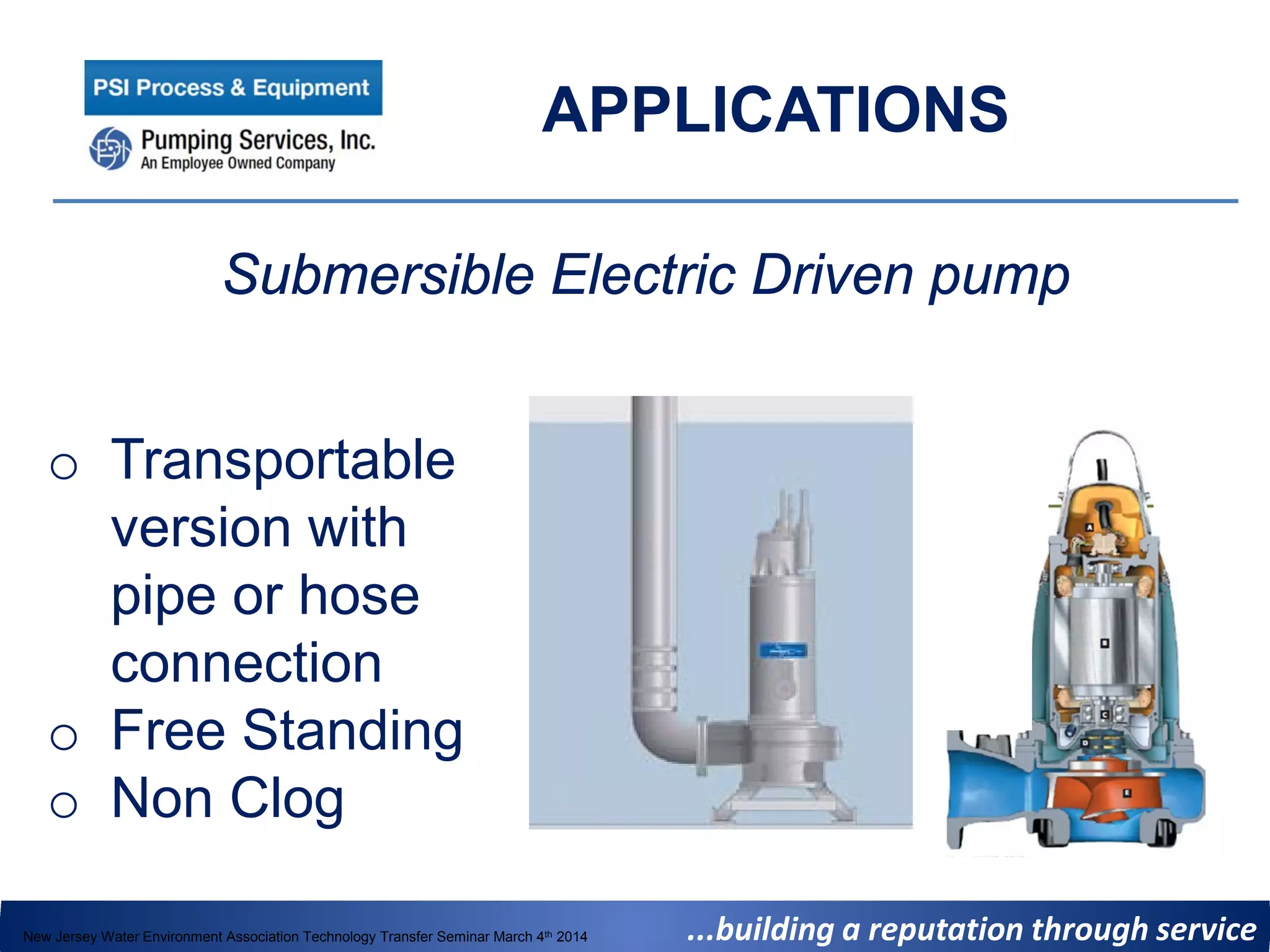 Psi njwea bypass-pumping_ trenchless_technology | PDF