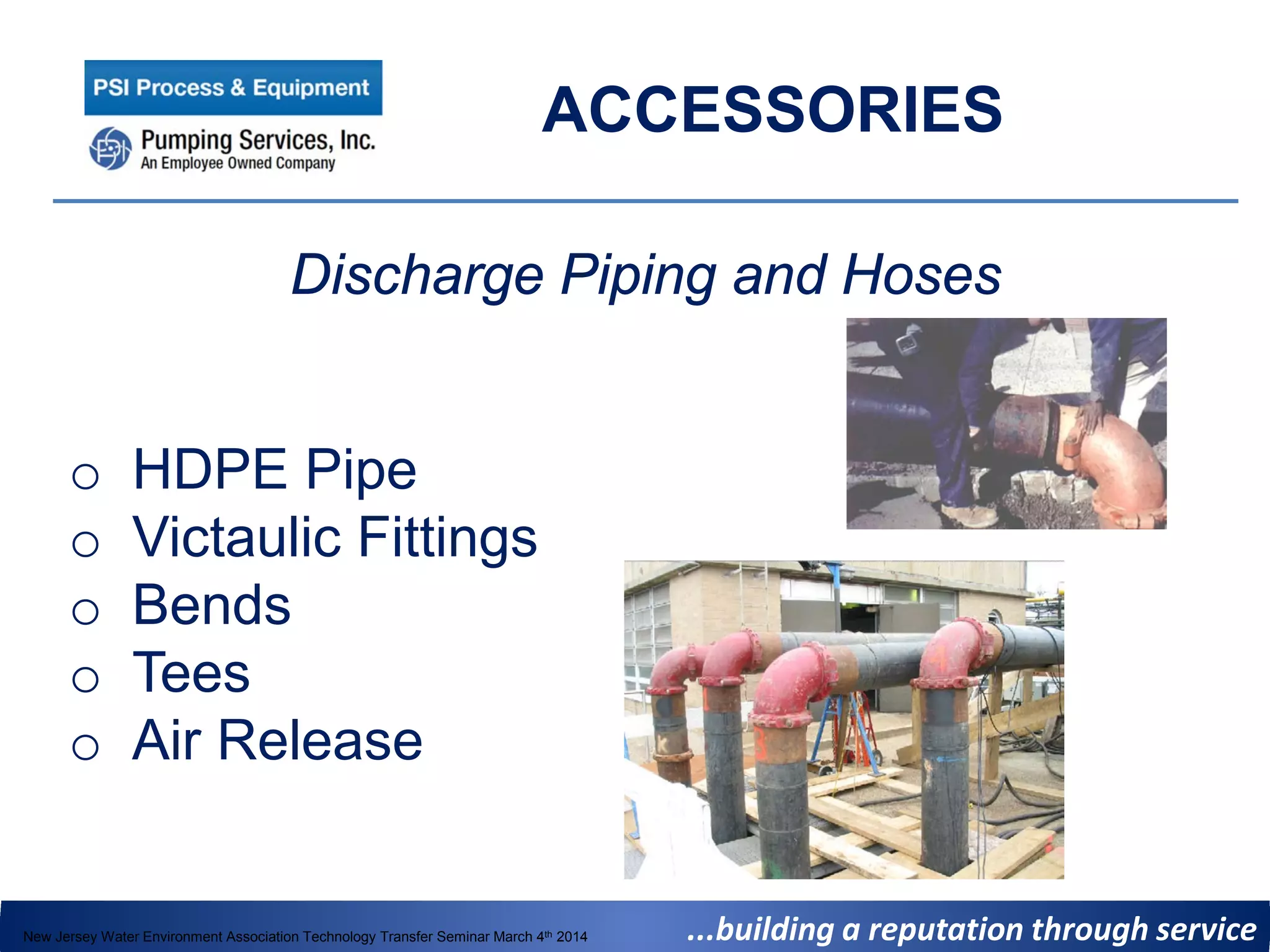 Psi njwea bypass-pumping_ trenchless_technology | PDF