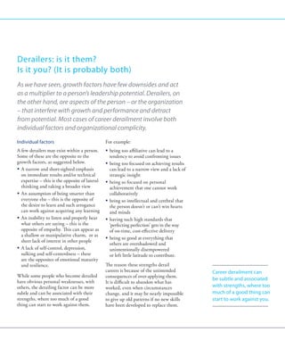 Potential - For What? | PDF