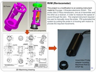 Princeton Scientific Instruments | PPT
