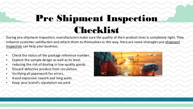 (PSI) Pre Shipment Inspection.pptx
