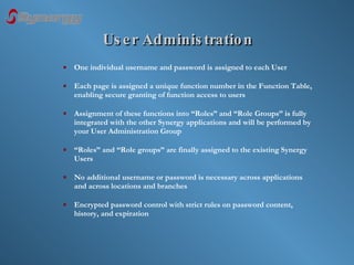 Psi Synergy | PPS | Computing | Technology & Computing