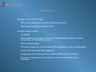 Psi Synergy | PPS | Computing | Technology & Computing