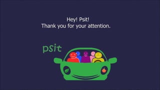Psit | PPT