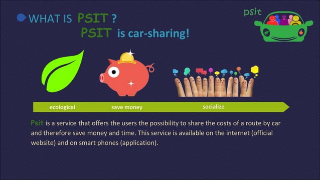 Psit | PPT