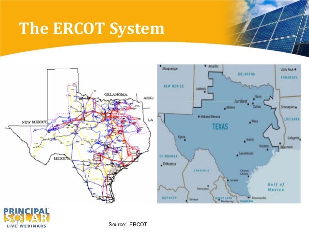 PSI webinar: How do recent changes at ERCOT affect you?