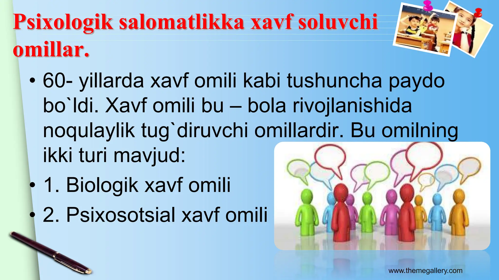 Psixologik salomatlik taqdimot djjjb.pptx