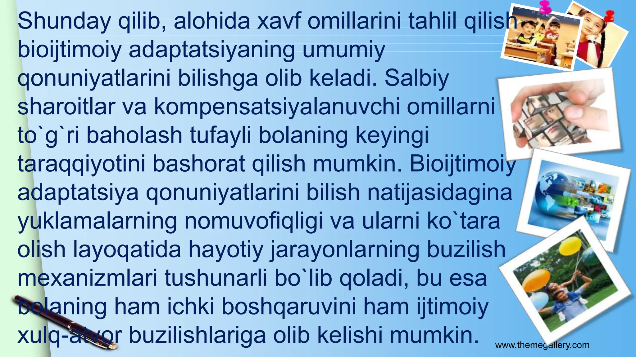 Psixologik salomatlik taqdimot djjjb.pptx