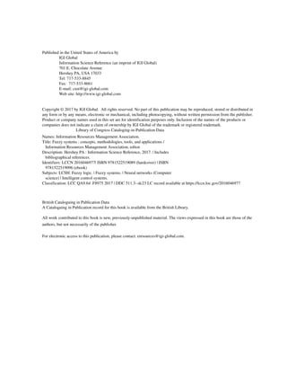 PSK Method for Solving Type-1 and Type-3 Fuzzy Transportation Problems ...