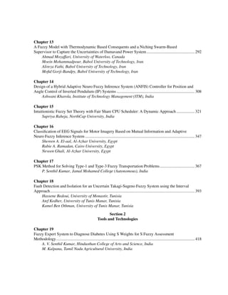 PSK Method for Solving Type-1 and Type-3 Fuzzy Transportation Problems ...