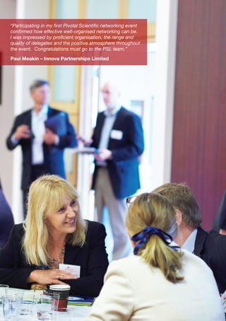 PSL Company Brochure | PDF