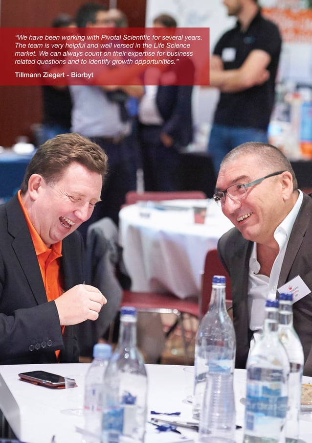 PSL Company Brochure | PDF