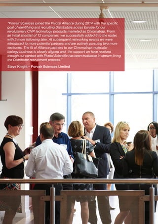 PSL Company Brochure | PDF